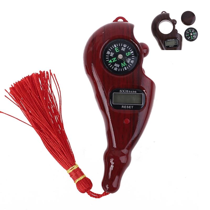 Digital Finger Counter for Prayer Buddha Beads Counter LCD digital ...