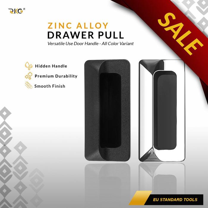 Promo Tarikan Laci Pintu Kabinet Listrik Electric Cabinet Handle DPL-LS ...