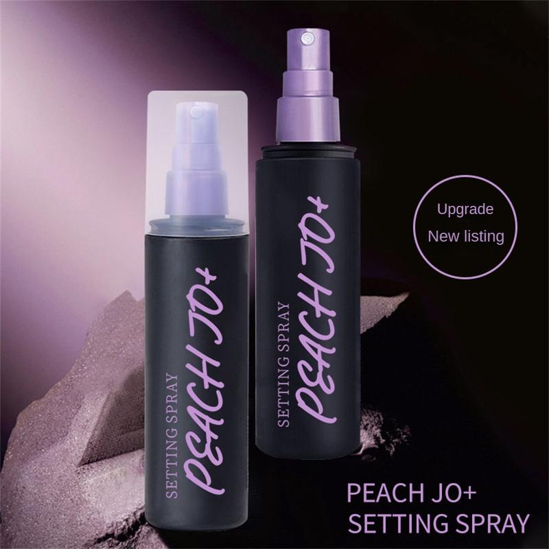 【COD】PEACH JO Makeup Spray Light Water Moisturizing Moisturizing ...