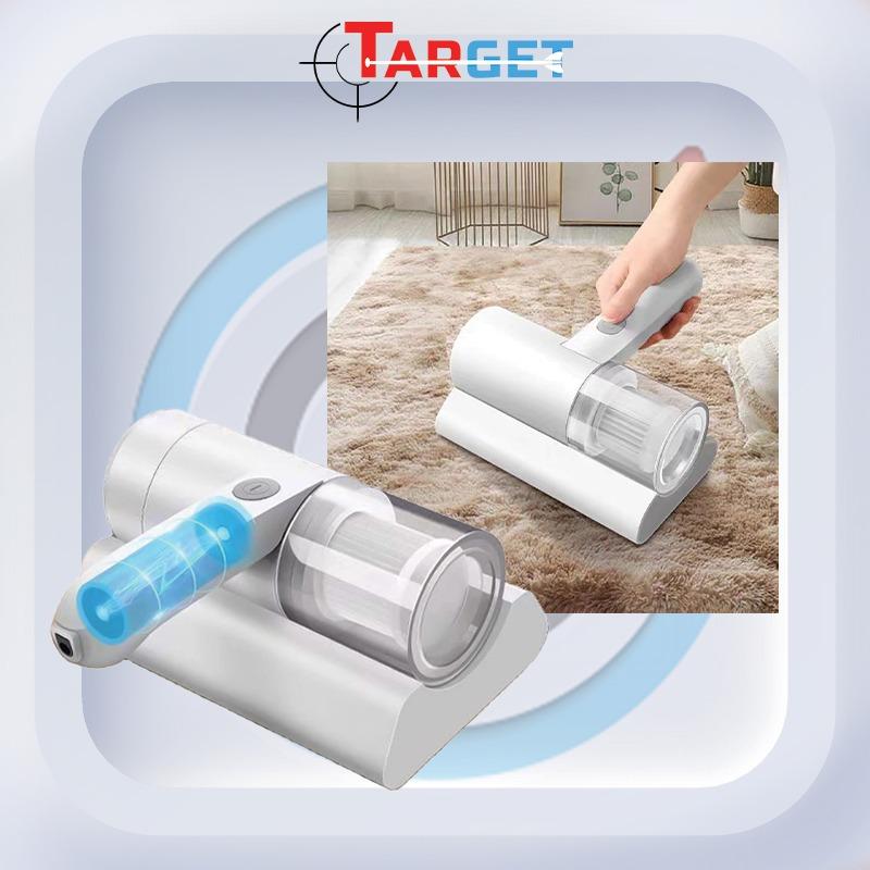 TARGET HOME Dust Mite Removal Dust Suction Remover Instrumen - TikTok ...