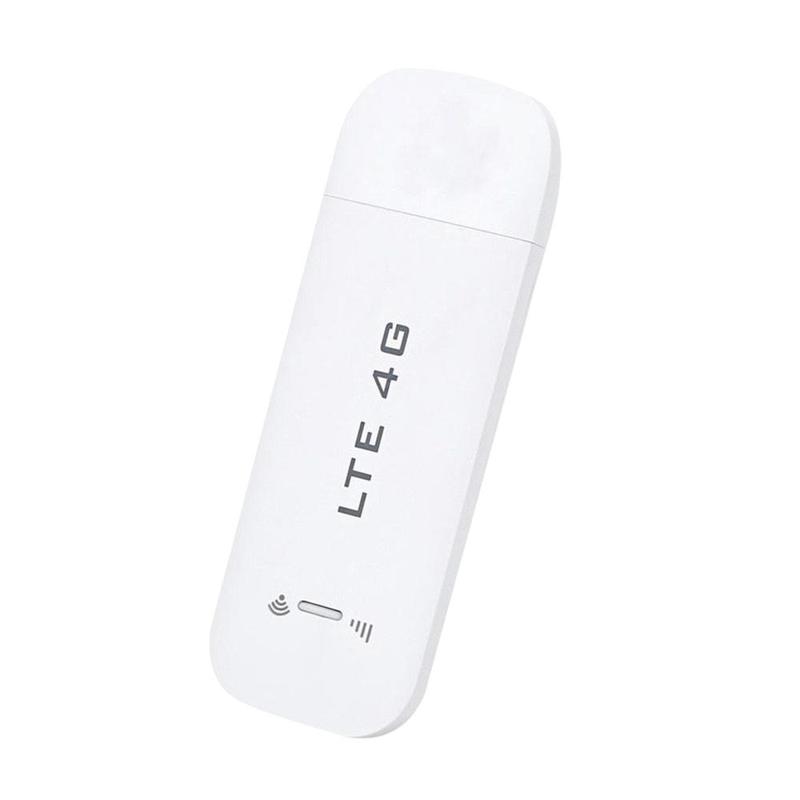 4G WiFi Router, 150Mbps Mobile, Hotspot, Portable, ABS Plastic - TikTok ...