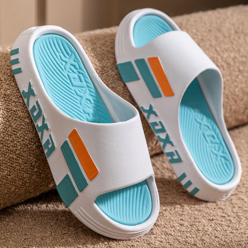 Older Children Slippers Boys Summer Outerwear Soft Comfort Trend ...
