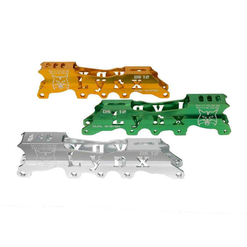 Frame Lynx DS12 - DUAL SYSTEM FRAME - Shop | Tokopedia