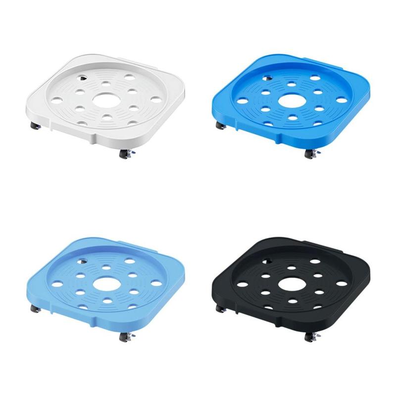 Movable Tank Portable Gas Tank Movable Tray with Wheels Tank - TikTok Shop
