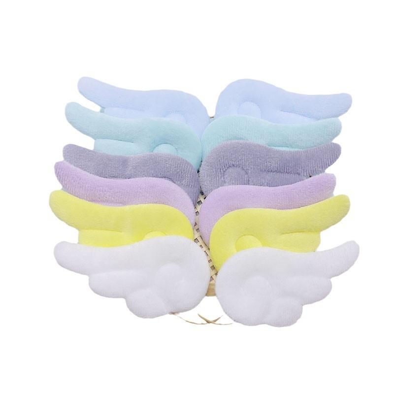 Double sided plush angel wing accessory - TikTok Shop Singapore
