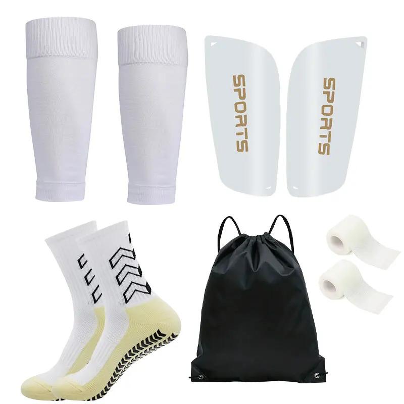 Set Beg Bola Sepak, 5PCS, Untuk Lelaki dan Wanita, dengan Cengkaman ...