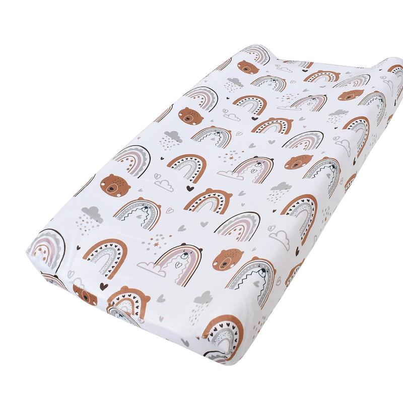Sarung Meja Urut Sentuhan Baru Lahir, Sarung Pad Menukar Lampin ...