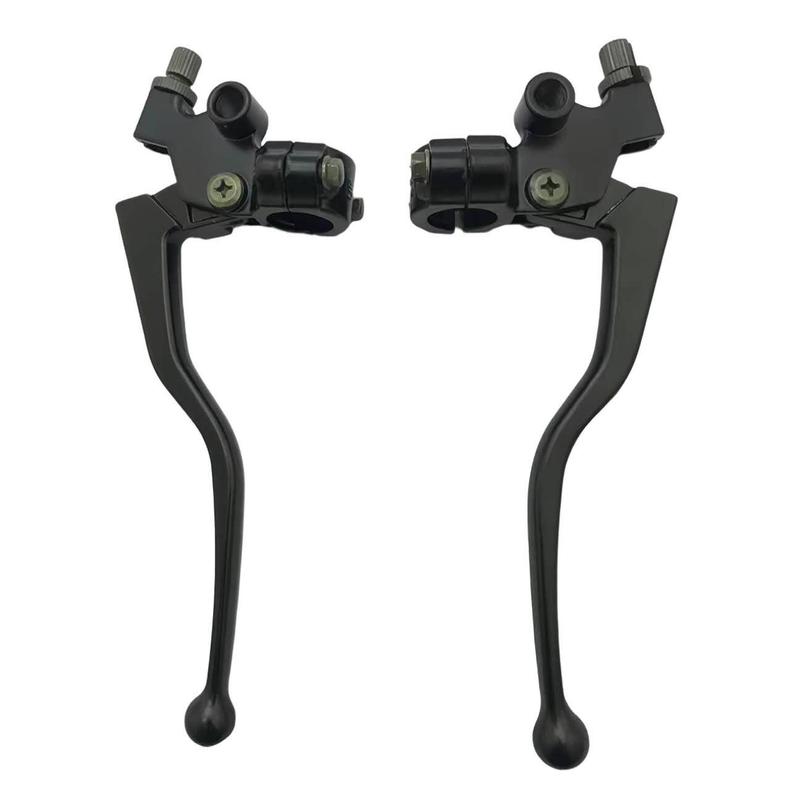 PDD Universal Brake Lever Master Clutch Lever Set Motorcycle - TikTok ...