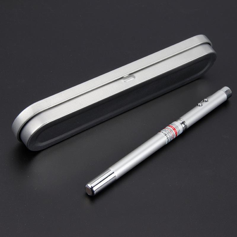 [ZYP]Multifunction Ballpoint Creative Infrared Telescopic Pointer ...