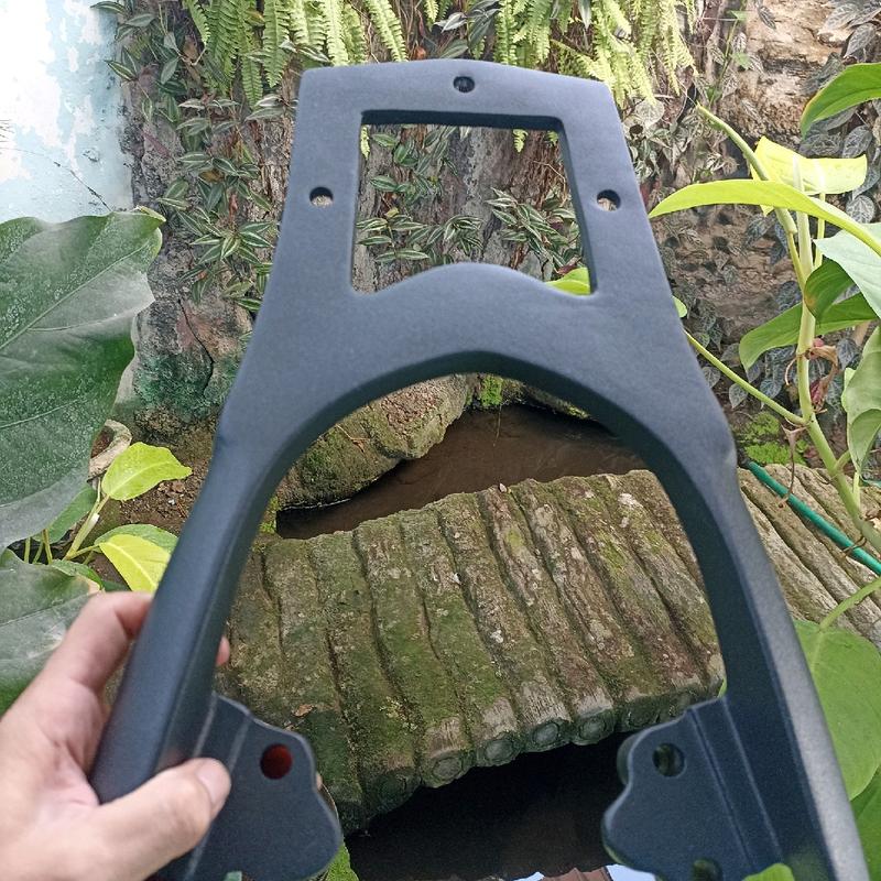 bracket behel beat injeksi beat fi begel beat behel box honda beat ...
