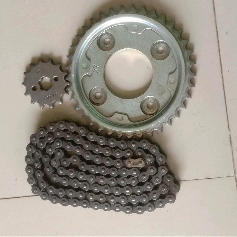 Gear ger gir set Revo absolute - Shop | Tokopedia