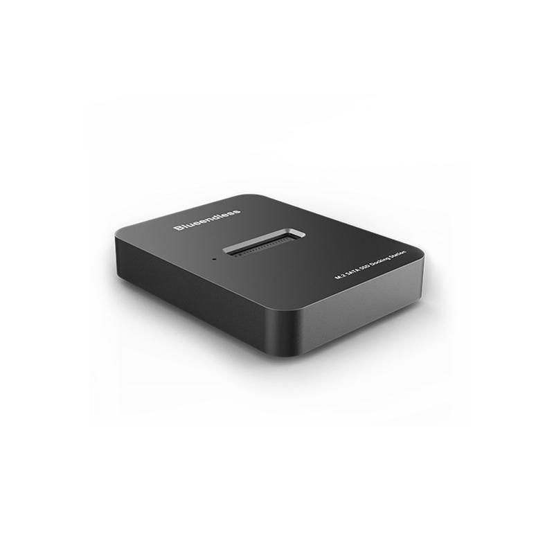 Blueendless HDD for Case Box USB3.1 to for M.2 NVME M-KEY Solid ...