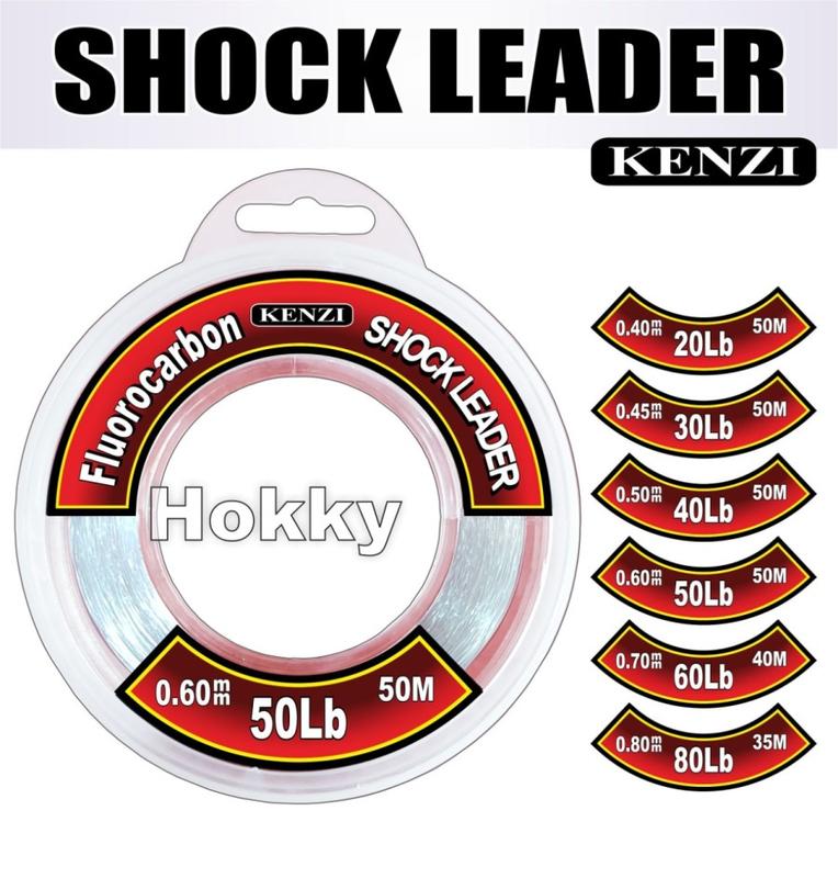 KENZI SHOCK LEADER !!!!!! - Shop | Tokopedia