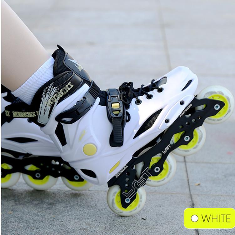Roller Skates Adult Skates Boys Adult Inline Skates Roller Skates ...