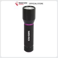 Promo KLS Swiss Tech Senter Led Uv 3Xaaa St031016 - Hitam/Ungu ...