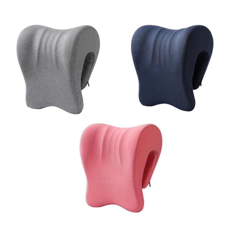 Neck Support for Office Chair Multifunctional Ergonomic Non Slip ...