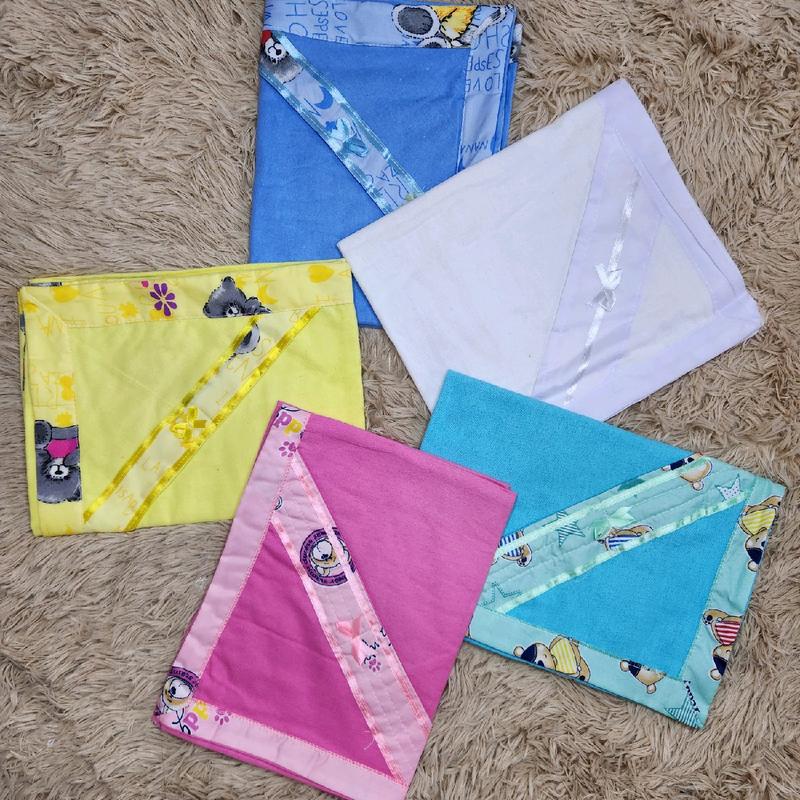 Baby Pranela Receiving Blanket with Hood Newborn Boys Girls Super ...