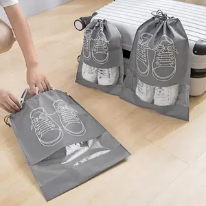 Seru Tas Sepatu Mizuno / Tas Sendal / Tas Olahraga / Tempat Sepatu Voli ...
