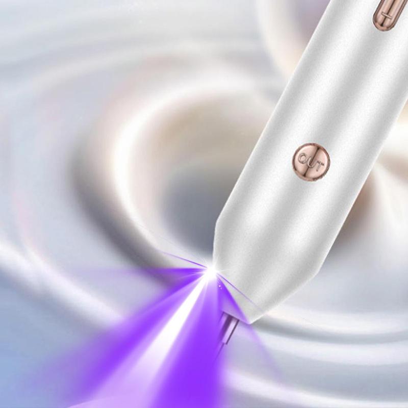 [Free/ship] with UV LED lightwith UV LED light devices 1 set of tools ...