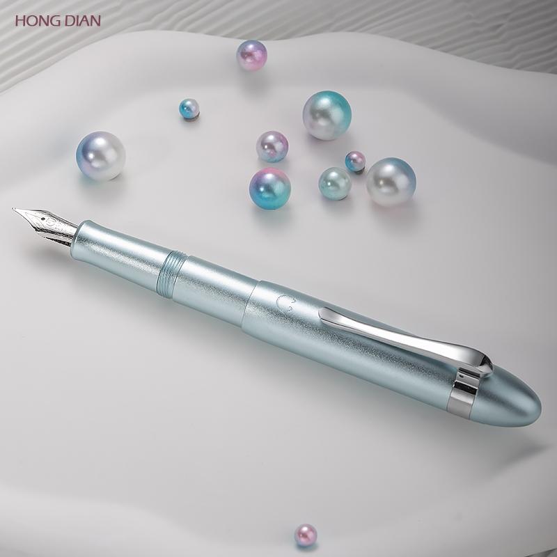 Hongdian M1 Smile Submarine Mini Pocket Pen With Gift Box - TikTok Shop ...