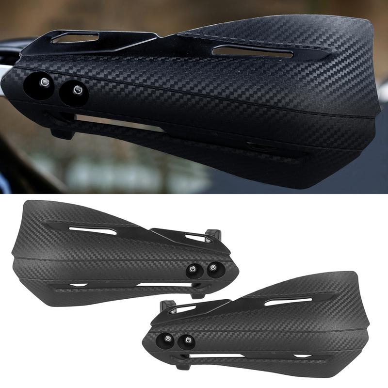 Universal Motorcycle Hand Guards Motocross Protectors Handguards ...