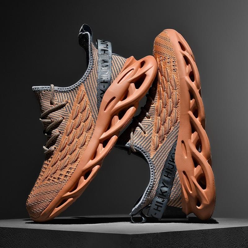 [Ready Stock 39-48]Men's and women's sports shoes cool running - TikTok ...