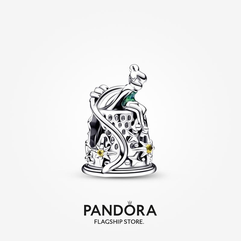 Pandora Disney Tinker Bell Celestial Thimble Charm - TikTok Shop Malaysia