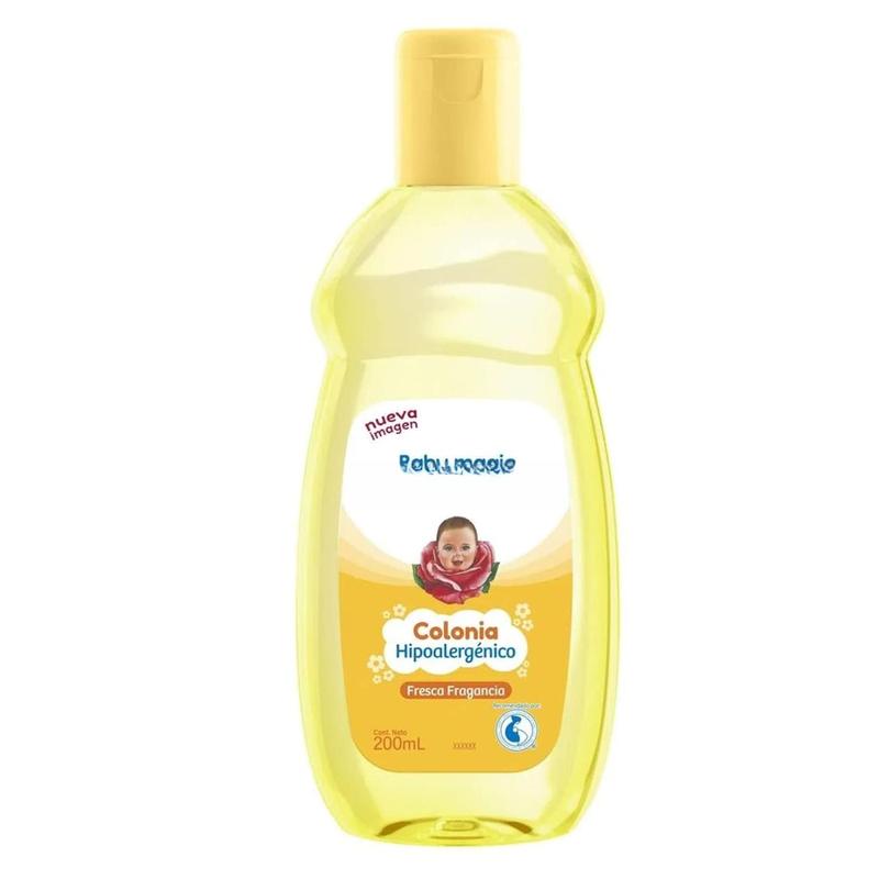 Mennen Baby Magic Mennen Cologne - Colonia Mennen Para Bebe 200ml ...