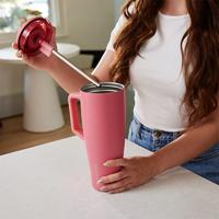 Jual Brumate Era Tumbler Brumate Era Tumbler - Rose Taupe, 40oz ...