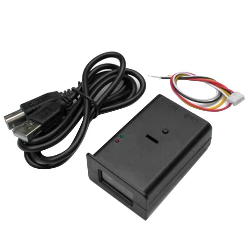 GM66 New Design 1D 2D Code Scanner Bar Code Reader QR Code Reader ...