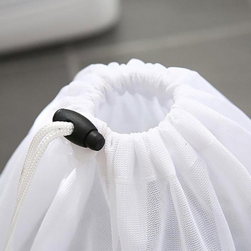 Washing Bags, Washing Machines, Specialized Drawstring Screens ...