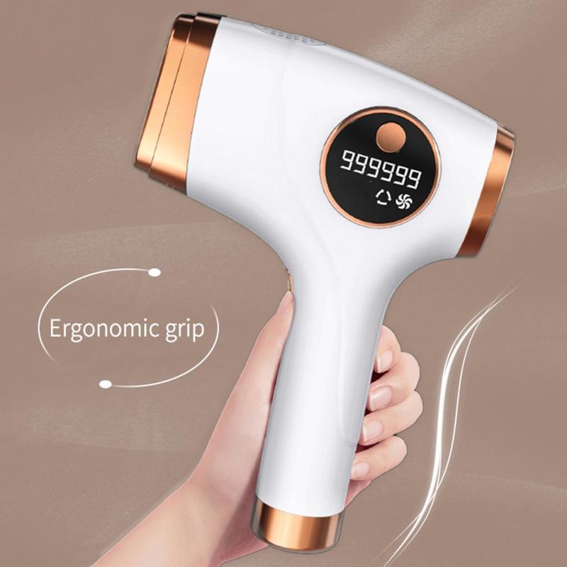 Leiing- Adjustable Hair Removal Device Leg Hair Removal Machine 5-level ...