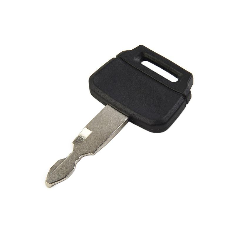 7PC CONSTRUCTION MACHINE KEYS 14607 5P8500 K250 H800 For JCB - TikTok ...