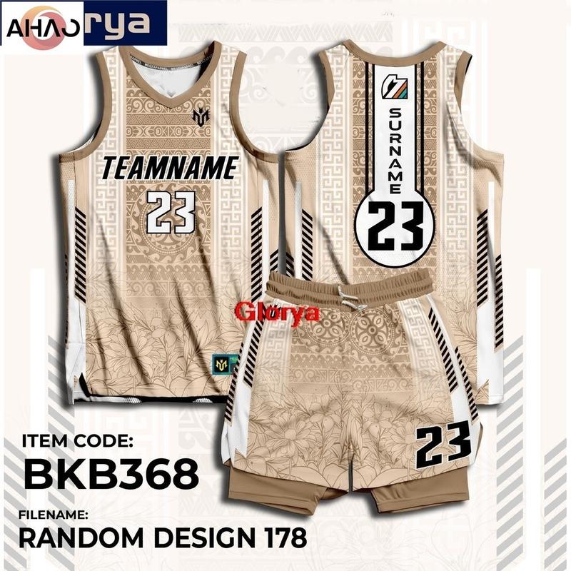 [ Free Custom Name&Number ] BKB368 Customize Basketball Jersey - TikTok ...