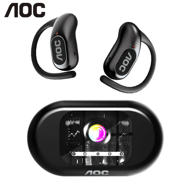 headphones-noise-cancellation-TikTok Shop