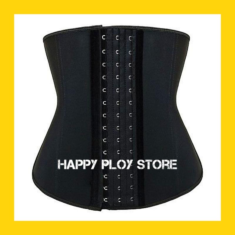 แผ่นรัดหน้าท้องยางพาราแท้ Happy Ploy Store - TikTok Shop Thailand