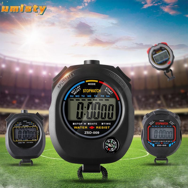 Jam randik digital, UMISTY, Pegang Tangan, Profesional, Kali - TikTok ...