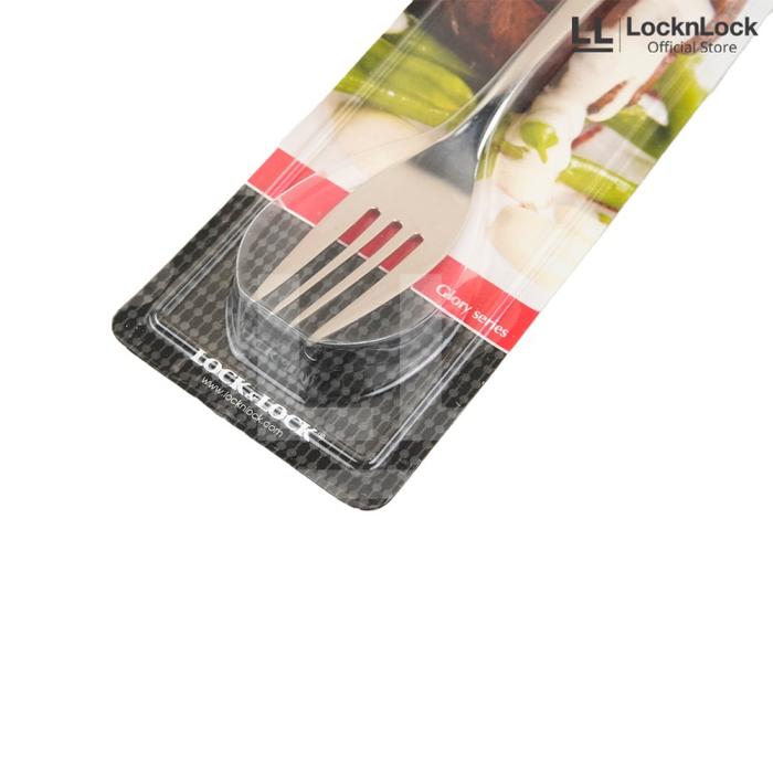 Promo LocknLock Garpu Dinner Fork - Kota Depok - Locknlock.indonesia ...