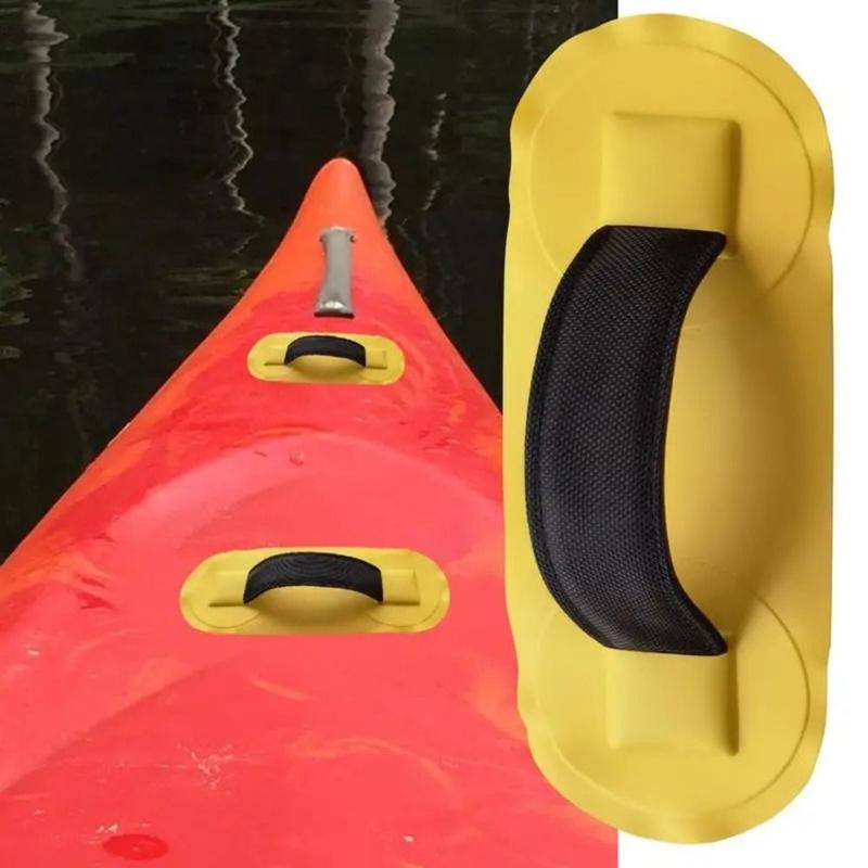 Water Sports Lightweight Paddle Board Handle Strap Portable Durable ...
