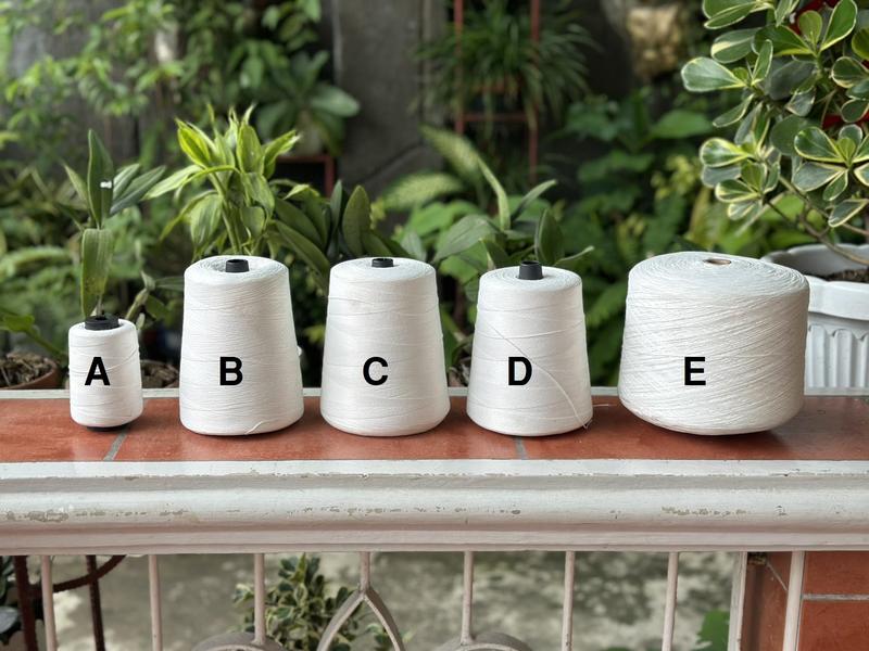 Sinulid - Bag Closer Thread - Sinulid Pang Sako - 6PLY and - TikTok ...