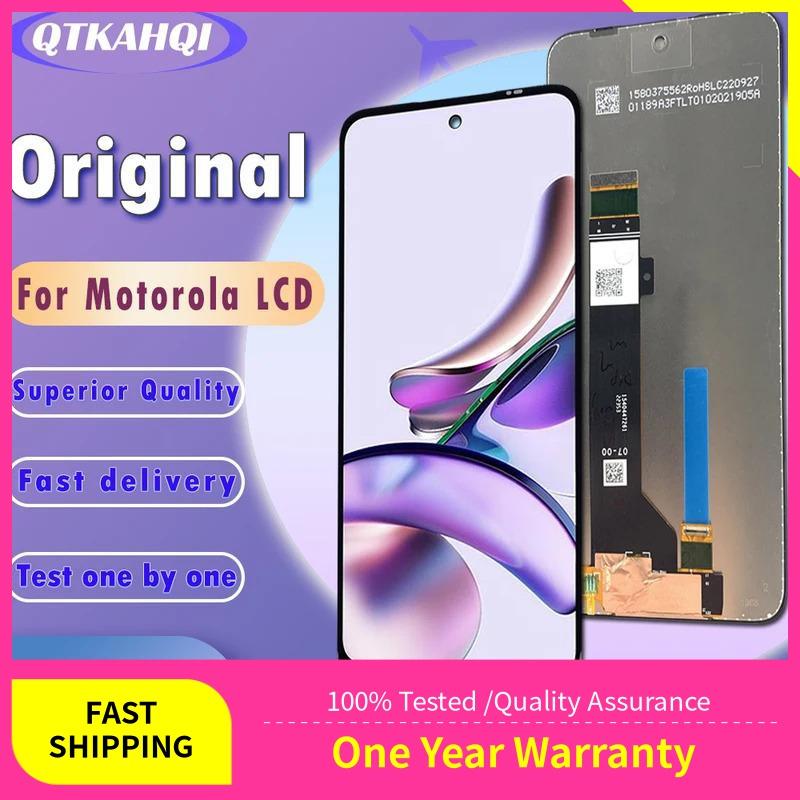 Penggantian Pemasangan Paparan LCD, Asal, Untuk Motorola Mot - TikTok ...