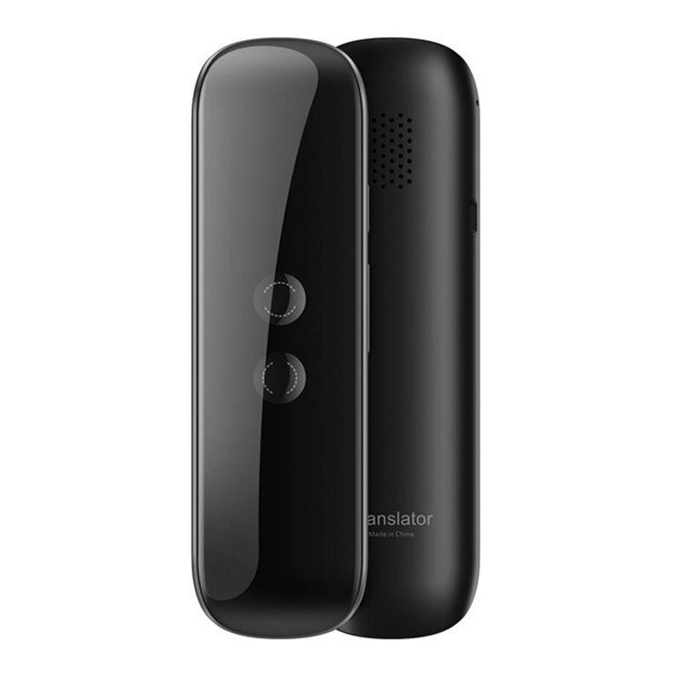 In Stock G5 Translating Machine Bluetooth Translation Stick Multi ...