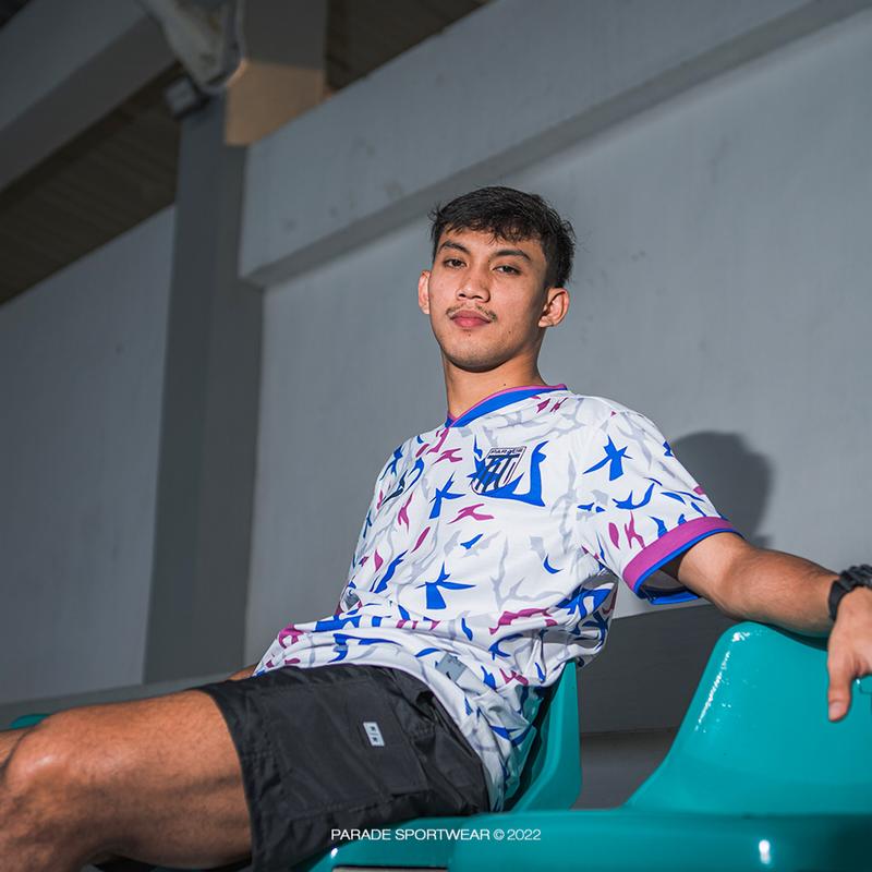 Jersey Trickster Series | Nyaman | Uniseks Pria Wanita | Berpori - Shop ...