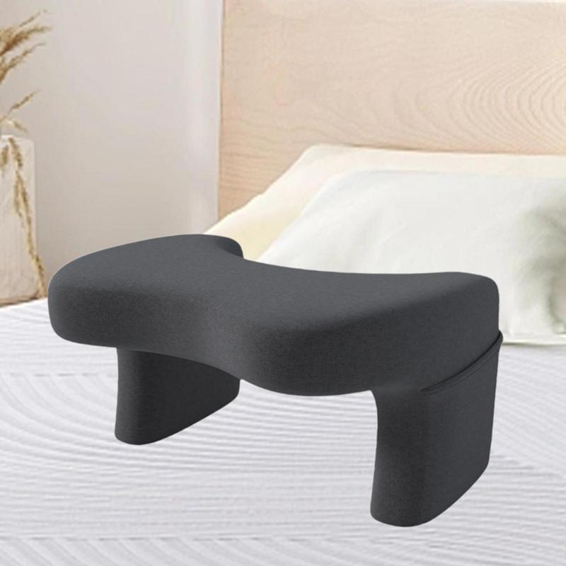 Reading Pillow Portable Arm Rest Table for Adults Sitting up - TikTok ...