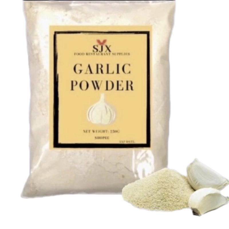 Garlic Powder Seasoning 250g,500g1kg - TikTok Shop Philippines