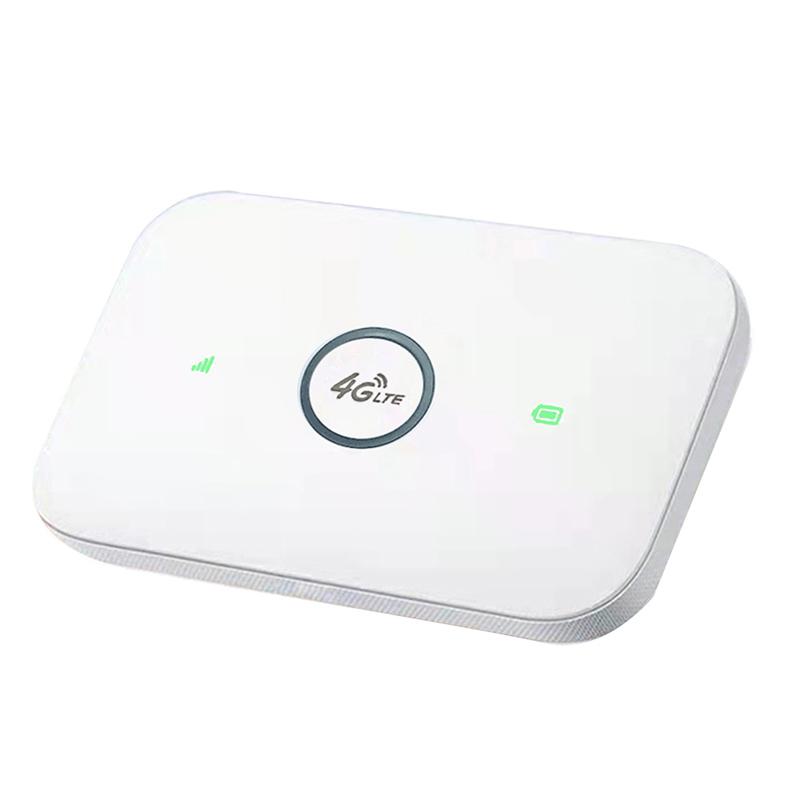 4G MiFi Pocket WiFi Router 150Mbps WiFi Modem Car Mobile Wif - TikTok ...
