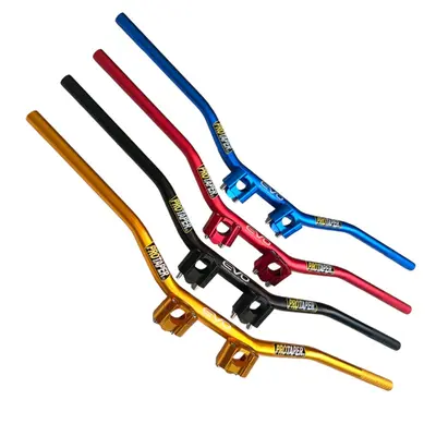 stang fatbar protaper evo low wr 155 crf 150 klx dtracker dll stang ...