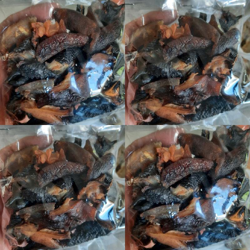 Palawan Pusit Chicharon (100g) - TikTok Shop Philippines