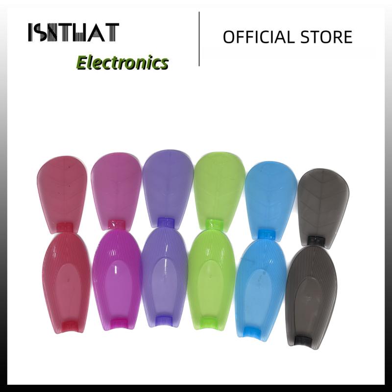 ISNTHAT Electronics Blade Only Mini Elesi for Clip fan Wall Fan ...