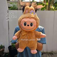 Promo Boneka Labubu The Monsters Exciting Macaron Muka Karet - LABUBU ...